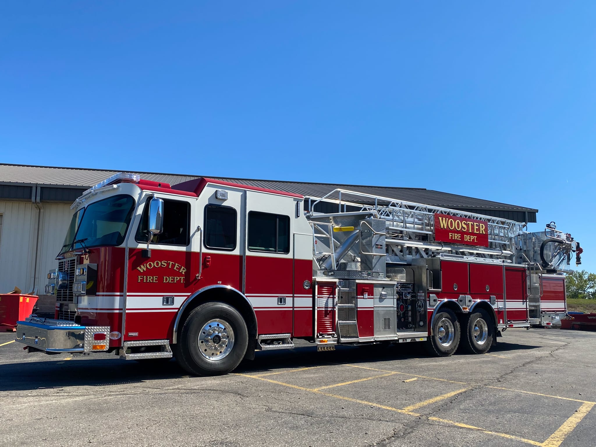 Home - Sutphen Fire Trucks